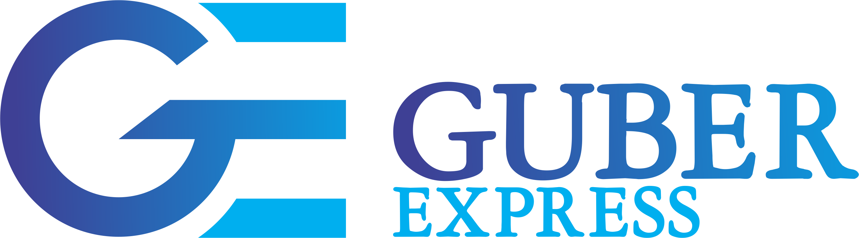 Guber Express Logistics | A convenient way of Shipping